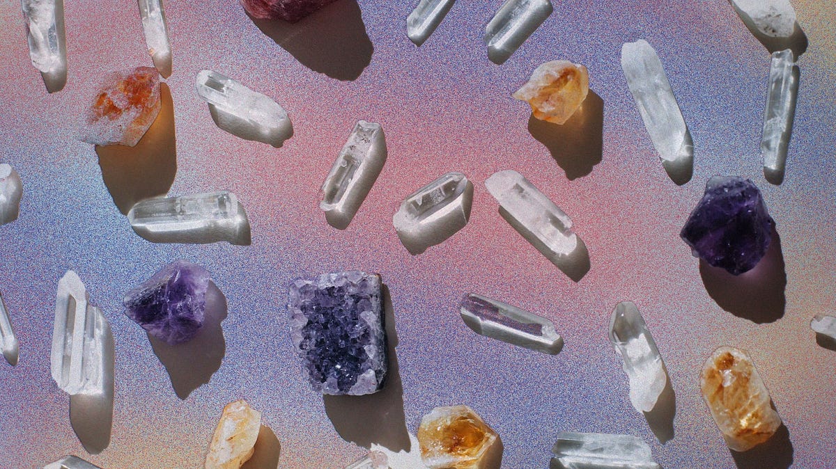 5 simple things busy witches can incorporate into their day | by ...
