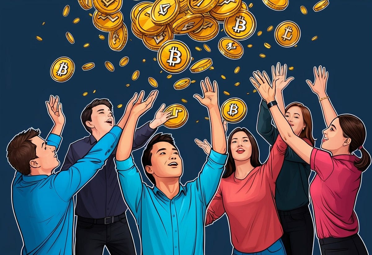 Linea Token Airdrop: How to Qualify and What to Expect | by Tanisha D ...