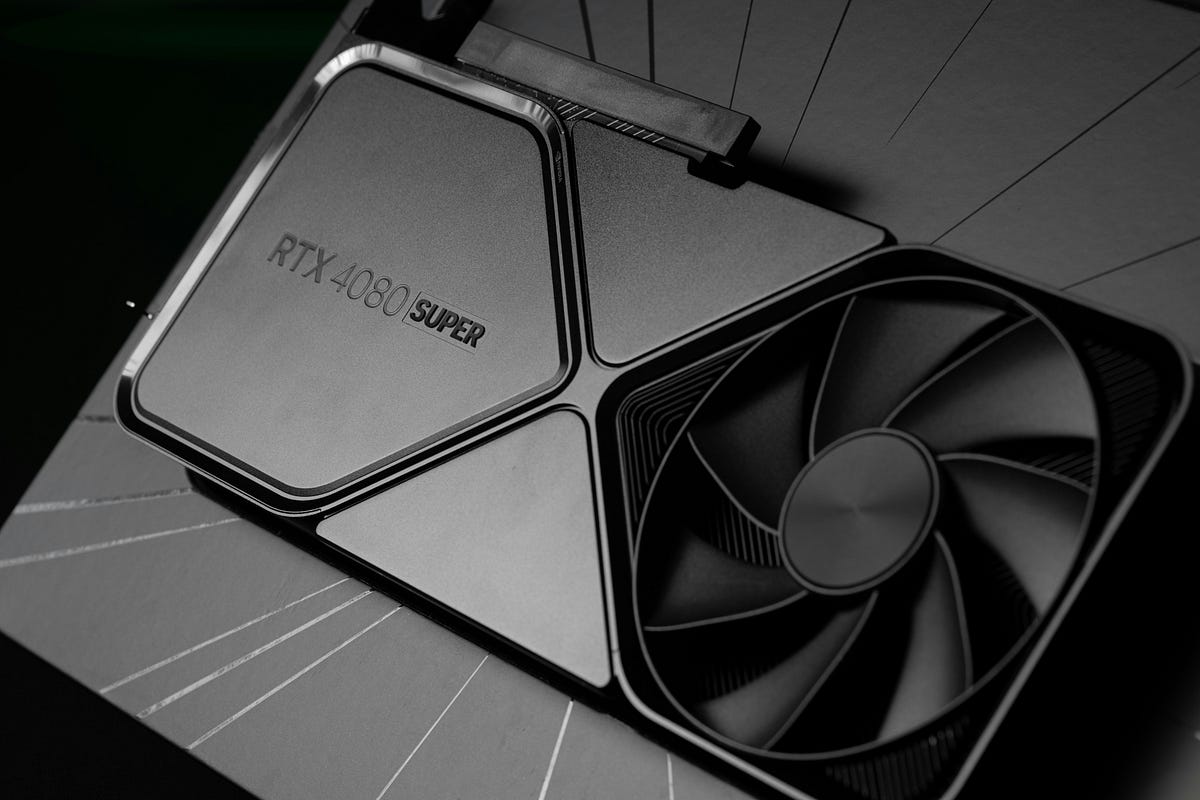 NVIDIA vs AMD : Best GPU for AI?. comparing AMD and NVIDIA GPUs | by ...