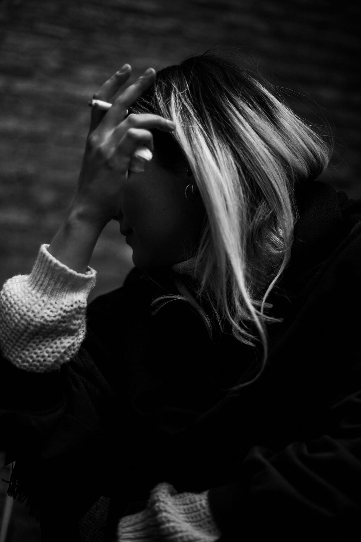 Exhausted! Thought Provoking Poetry by DonnaRayne | Bouncin’ and ...