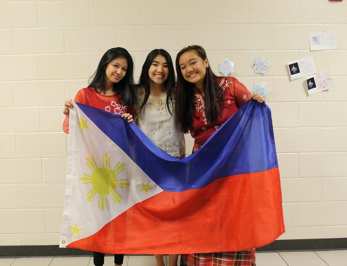 Filipino Student Association’s Bright Beginnings at Mercer University ...