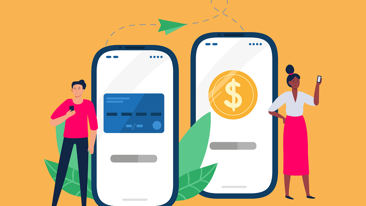 Digital Coins, Real Value: How Crypto Reshapes Payment Systems | by ...