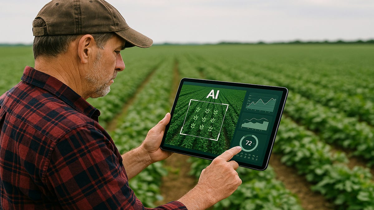 How I Used AI Automation to Turn Boring Data Into a $500/Month Side ...