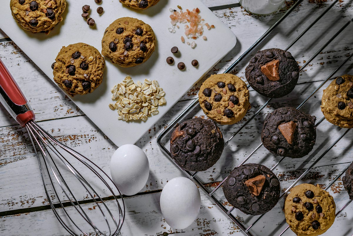 Cookies To Make You Smile And Elevate Your Mood | by Robert A | Feb ...