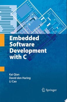 Top 14 Embedded Development Books | by Melissa Wilson | Jul, 2024 | Medium