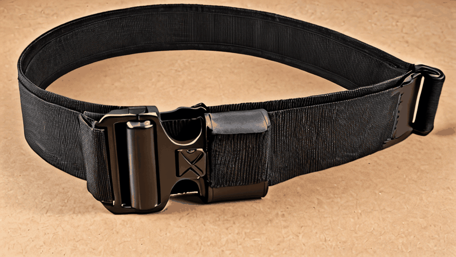 Velcro Gun Belts | by Jason Berger | Jun, 2024 | Medium