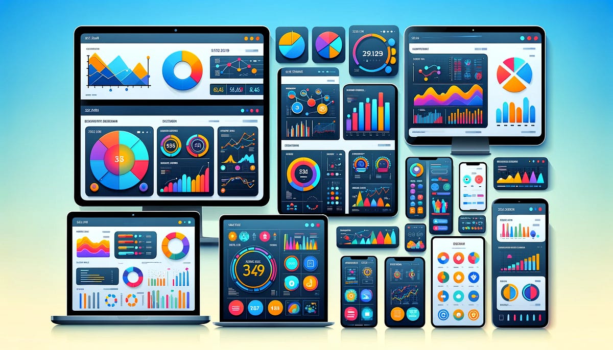 Transforming Analytics : Beyond just dashboards | by Pearl | Medium