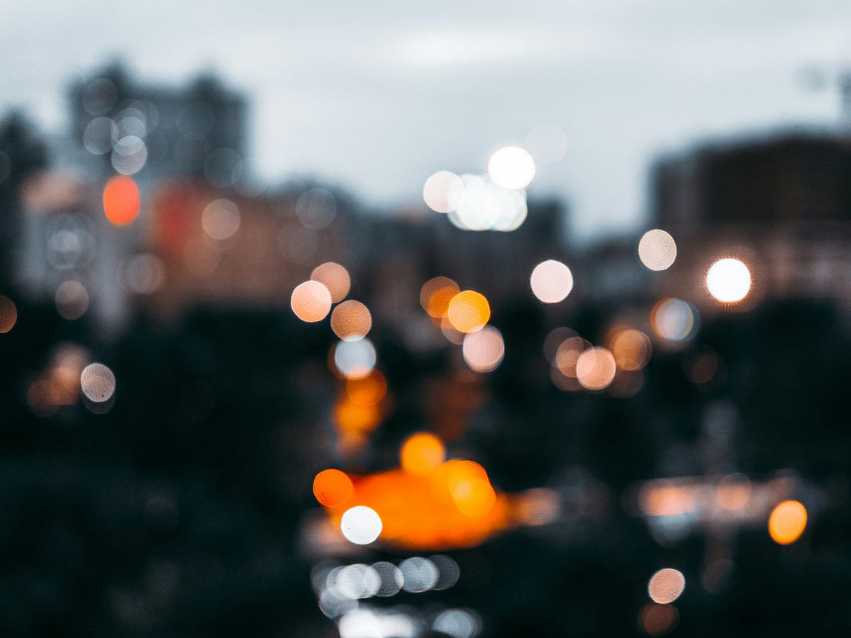 28 and Rebooting: Notes from an Unplanned Life – The Break | by ...