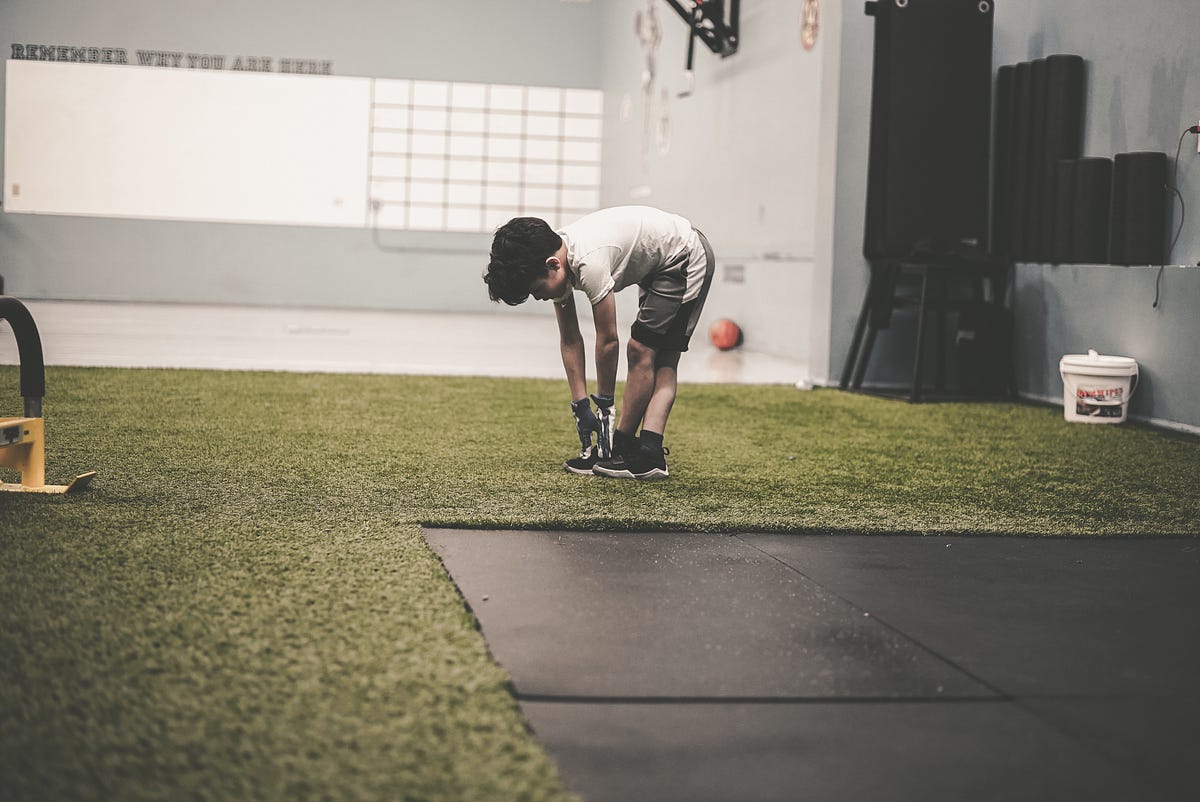 6 reasons for teaching CrossFit in primary schools | Medium