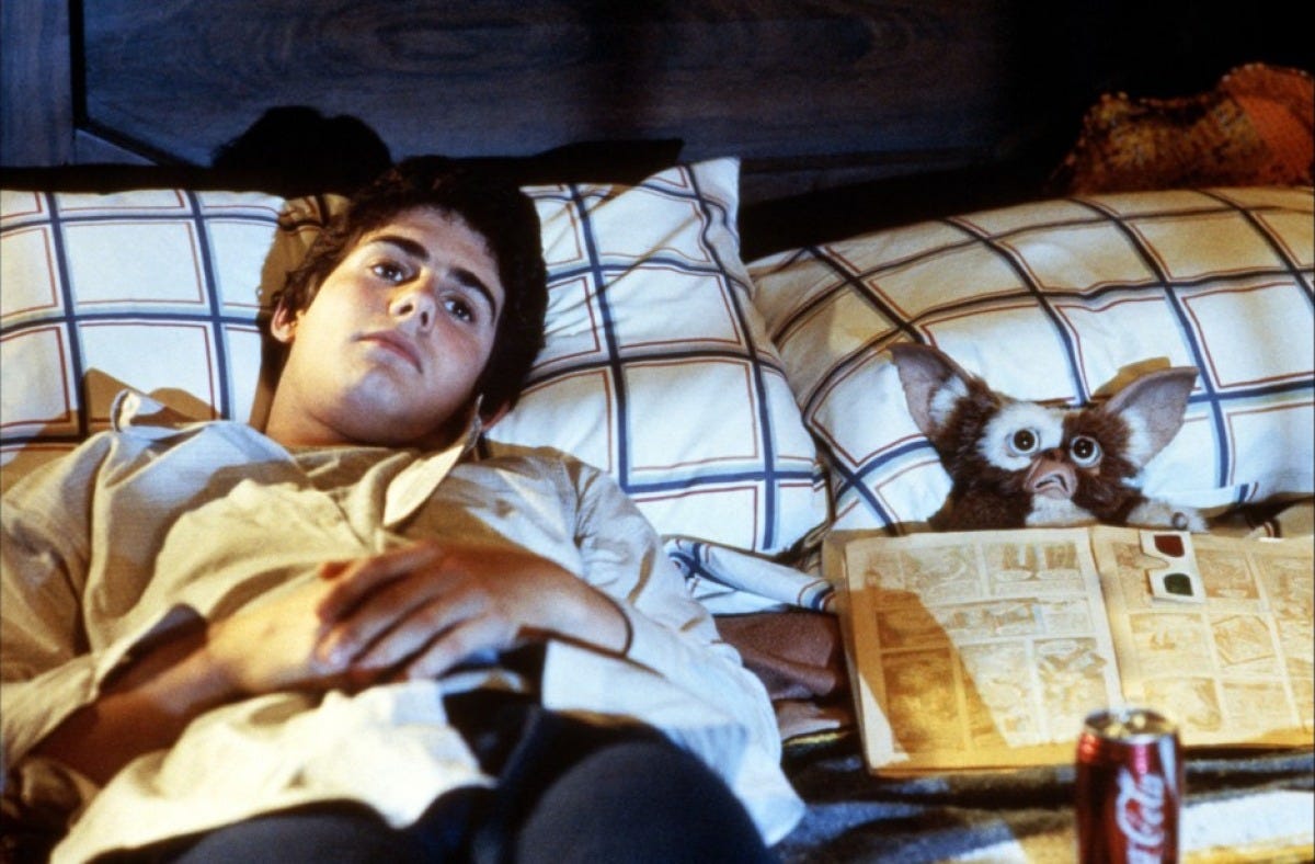 Does “Gremlins” (1984) Hold Up?. Another cult classic that escaped my ...