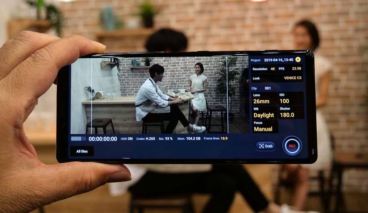 4 Ways to Make High Quality Films Using Your Phone. | by kevin mukoya ...
