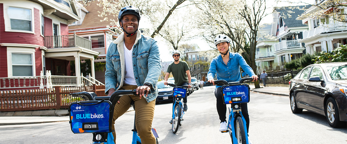 Exploring BlueBikes Boston: An Analysis Using Tableau | by Alianna ...
