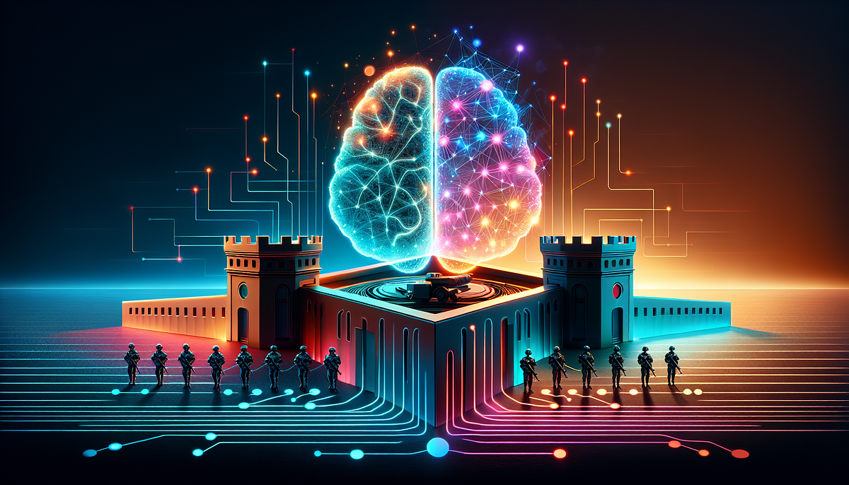 Title: Lazarus AI and Second Front Systems Partner to Enhance DoD’s AI ...