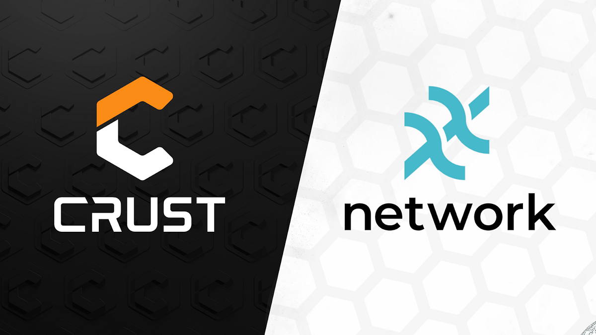 Crust Network partners with XX Network to offer Web3 industry a turn key solution | by Crust ...