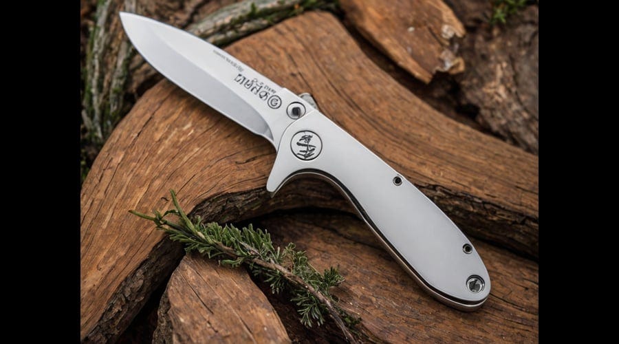 Friction Folder Knife | by Idalia Prescott | Mar, 2024 | Medium
