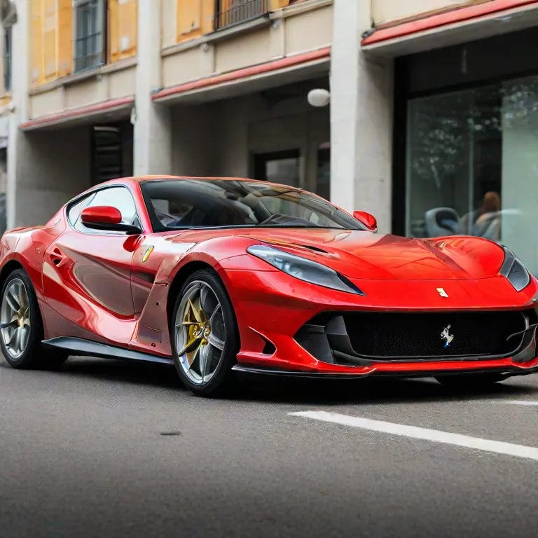 The Ultimate Guide to Ferrari Models: Exploring their Power, Elegance ...