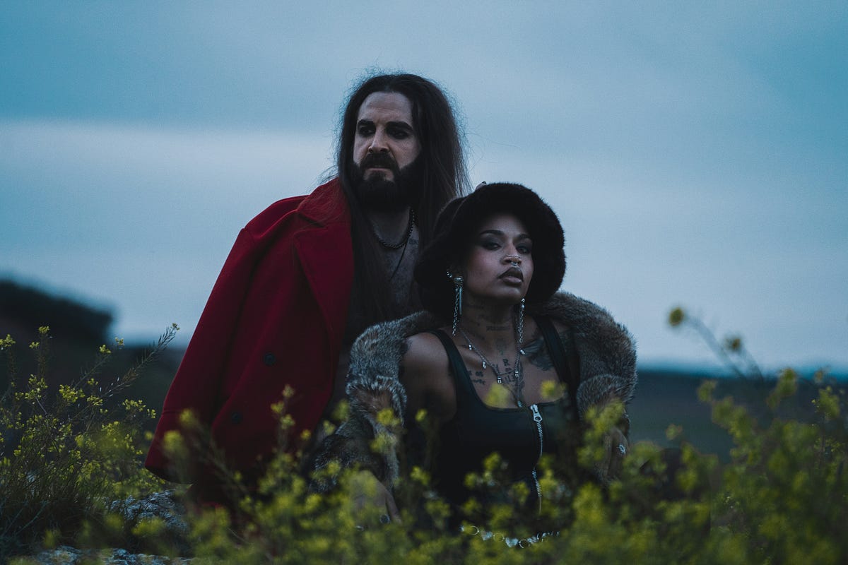 The Bastard Child of Sigurd and Isolde | by Chris Yanda | Fiction Shorts | Oct, 2025 | Medium