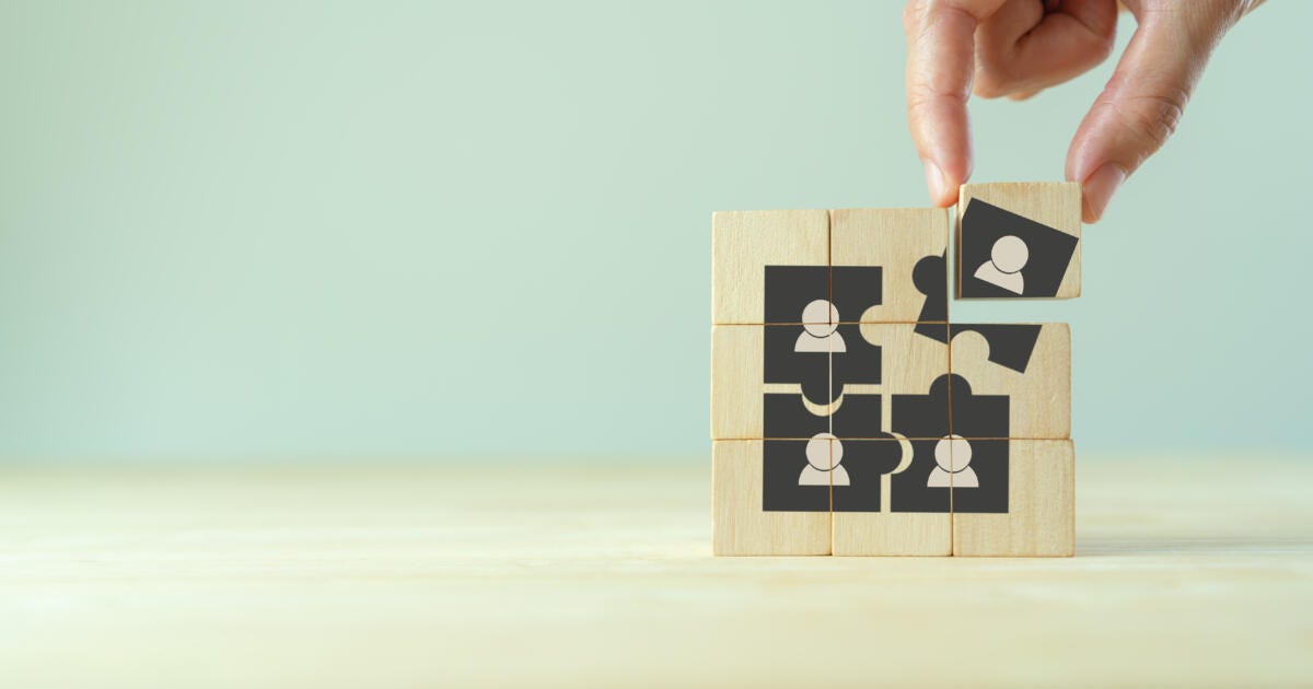 How Many Team Members Do I Need? Expert Tips for Success | by Edward ...