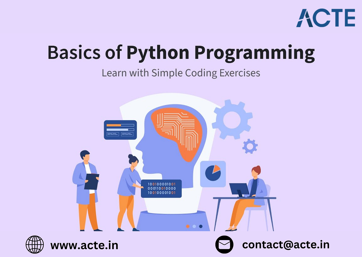 Understanding Python Variables: A Beginner’s Guide to Data Types | by Hema Rajkumar | Medium