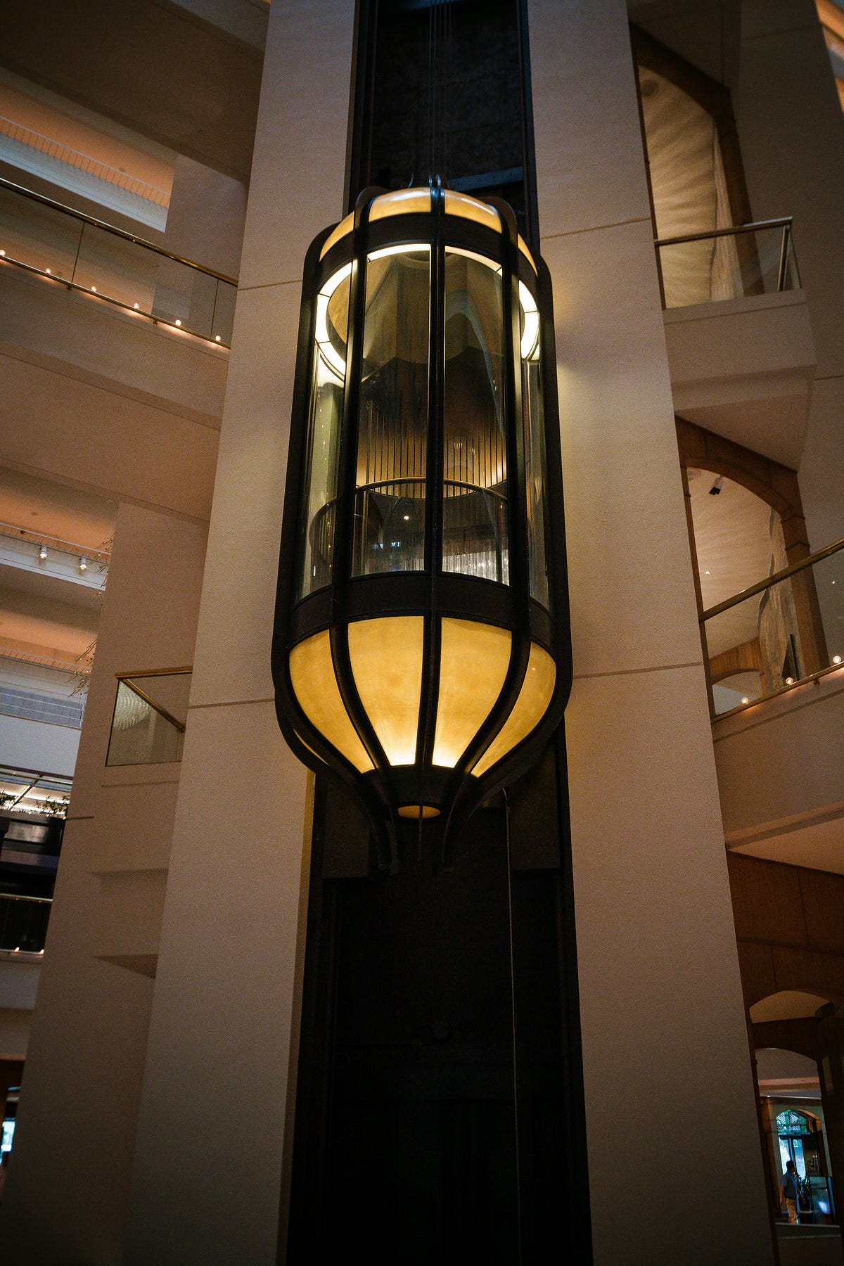 “Elevator is a death trap for me.” | by it's Anum | The Introvert Sayings | Apr, 2025 | Medium