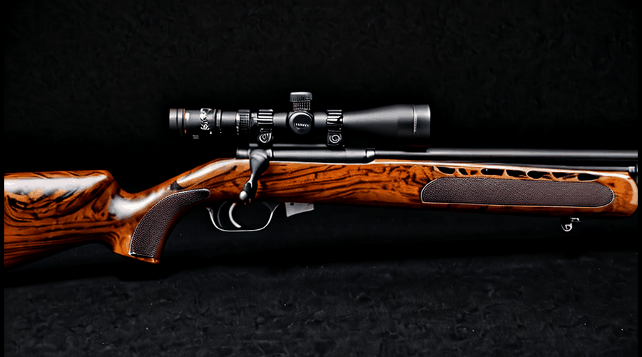 Grs Rifle Stocks | by Isaac Brown | Feb, 2024 | Medium