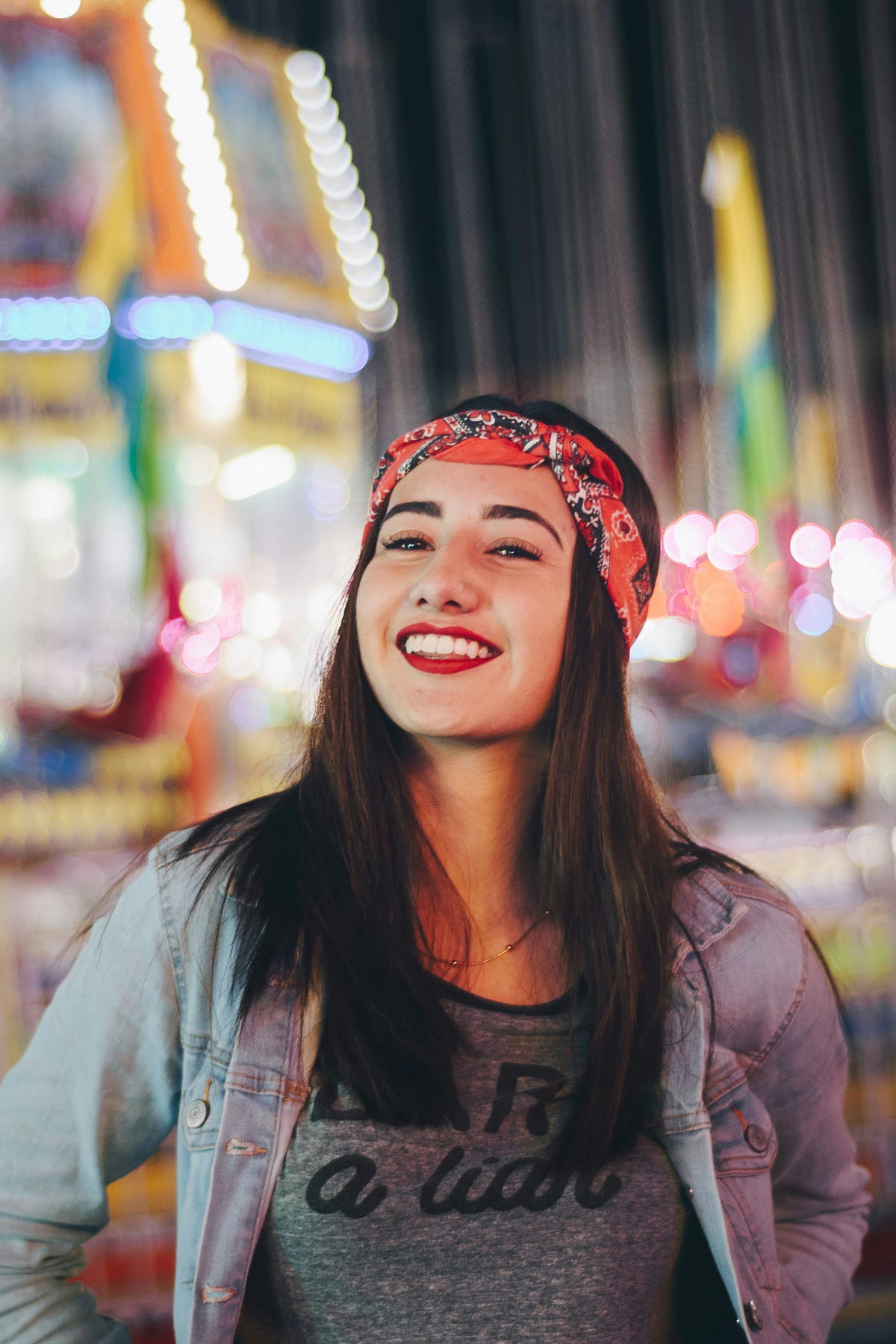 Why You’re Not Really Seeking Happiness in a Relationship | by Paul Trood | Medium
