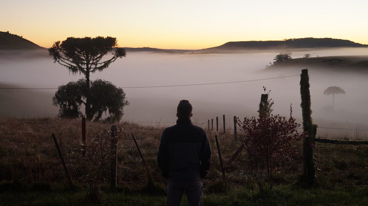 How a Friend’s Death Can Shift Your Perception About Life | by Michael ...