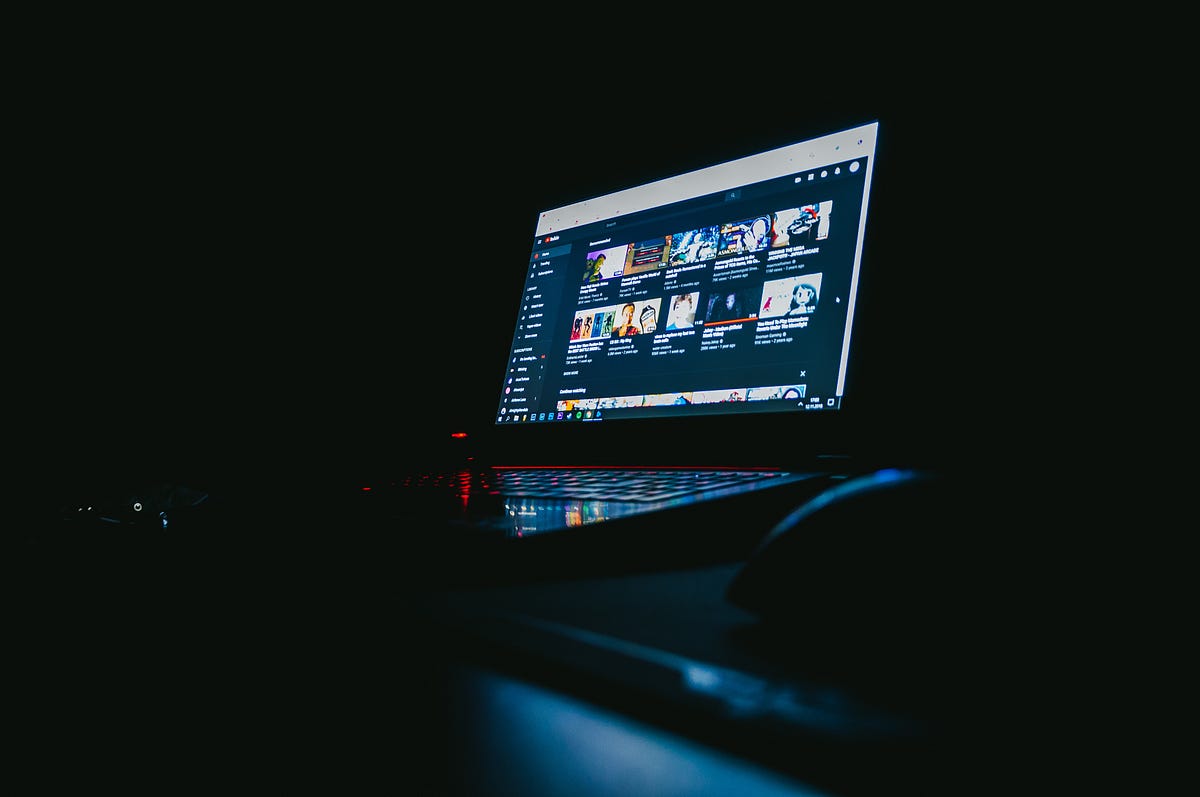 The Evolution of Thumbnails: Are Shocked Face Thumbnails Losing Their ...