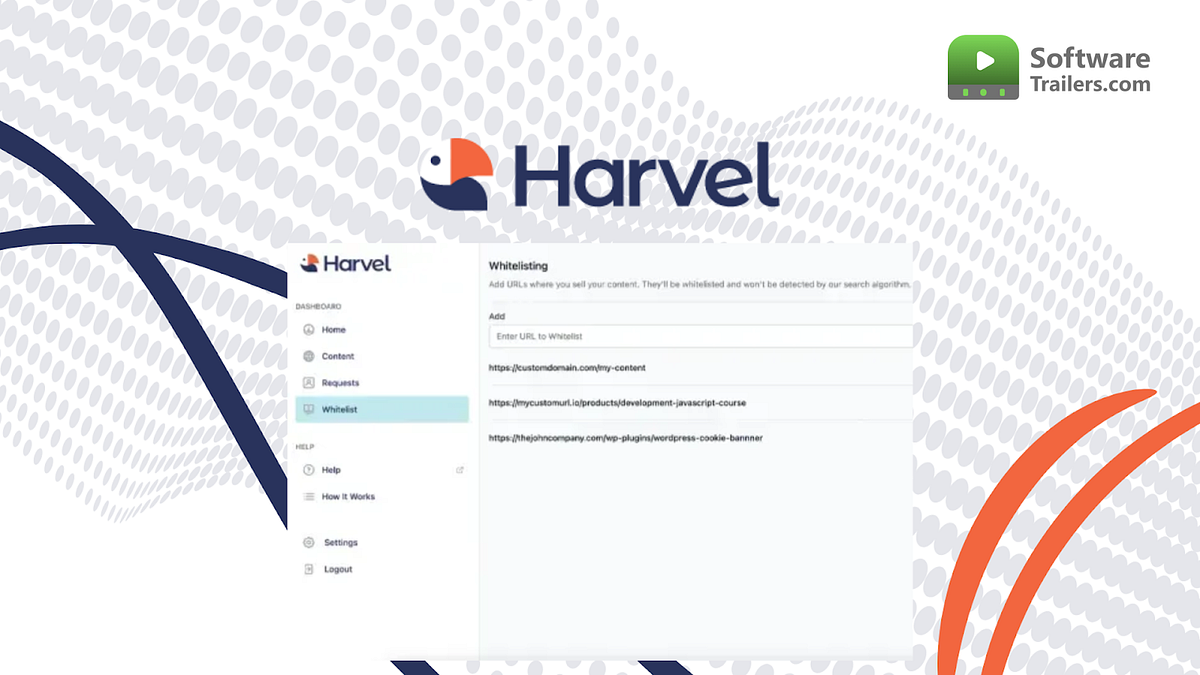 Use web crawlers to automatically detect piracy with this tool | by SoftwareAuthority.org | Medium