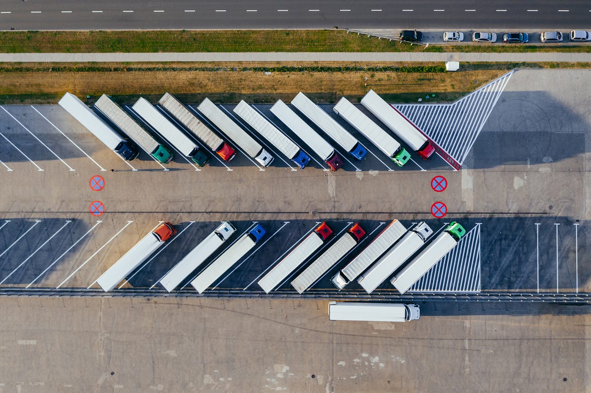 What Are The 7 Rs of Logistics. Logistics is important in the modern ...