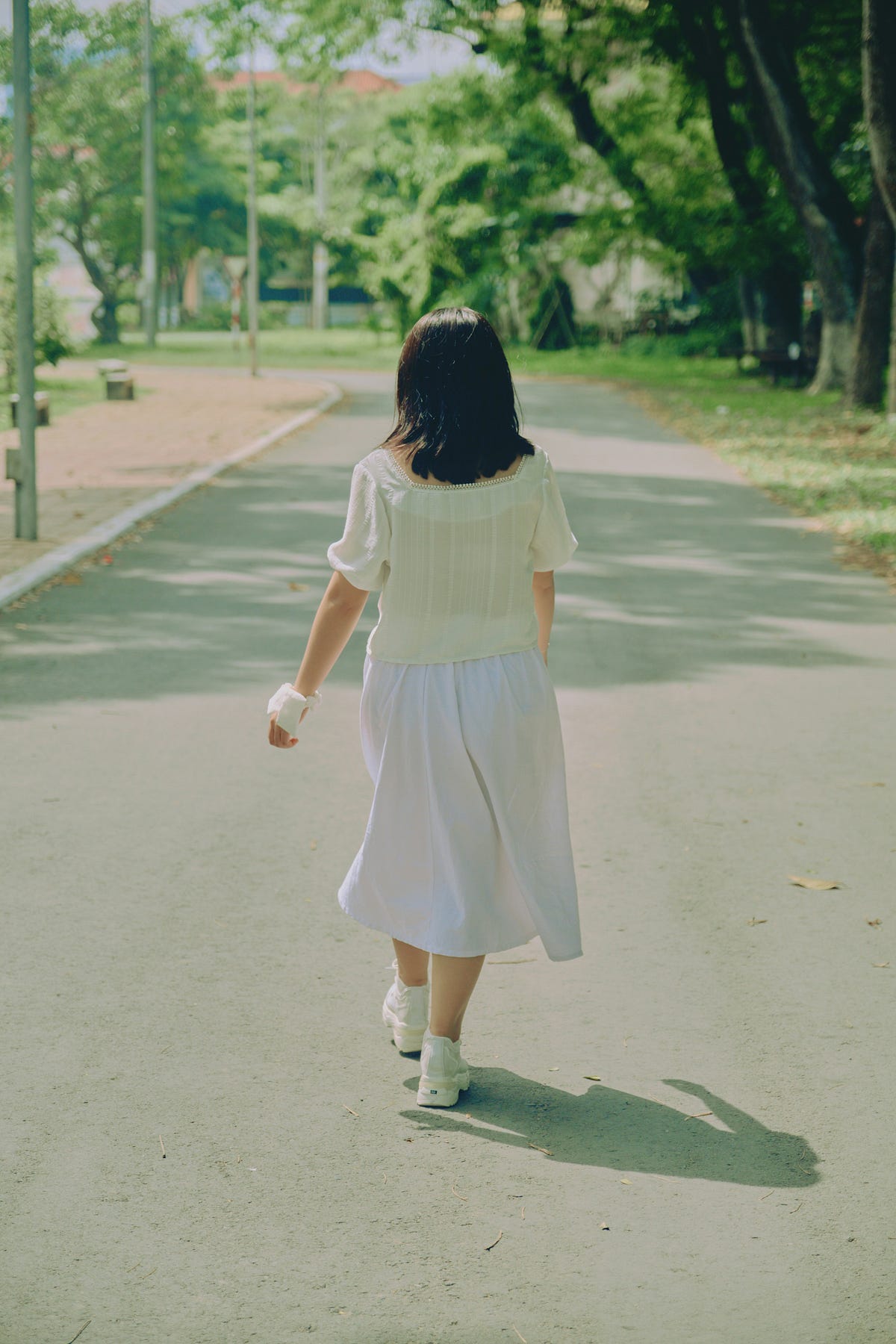 Why walking changes the way you think | by Arjun. S. Gaikwad | The ...