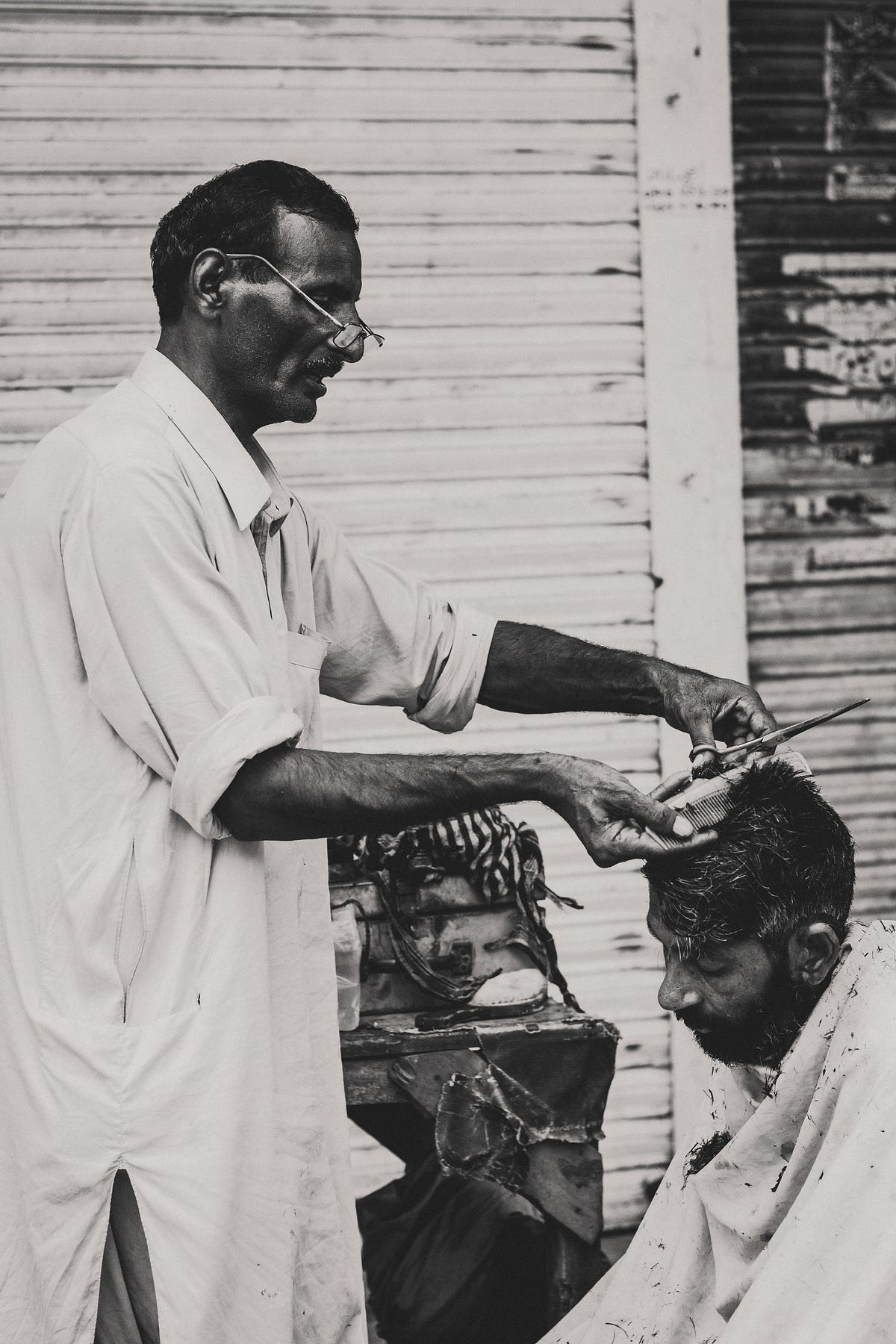 Leverage explained. In today’s evolving society | by Rithvik Chand | Medium