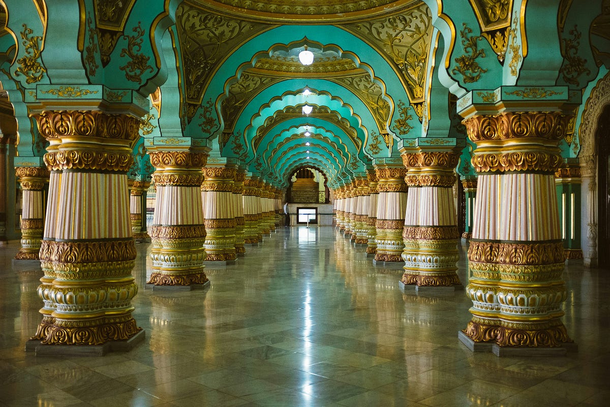 Vidura Nīti (Part-1). Photo by Ashim D’Silva on Unsplash | by Ashutosh ...