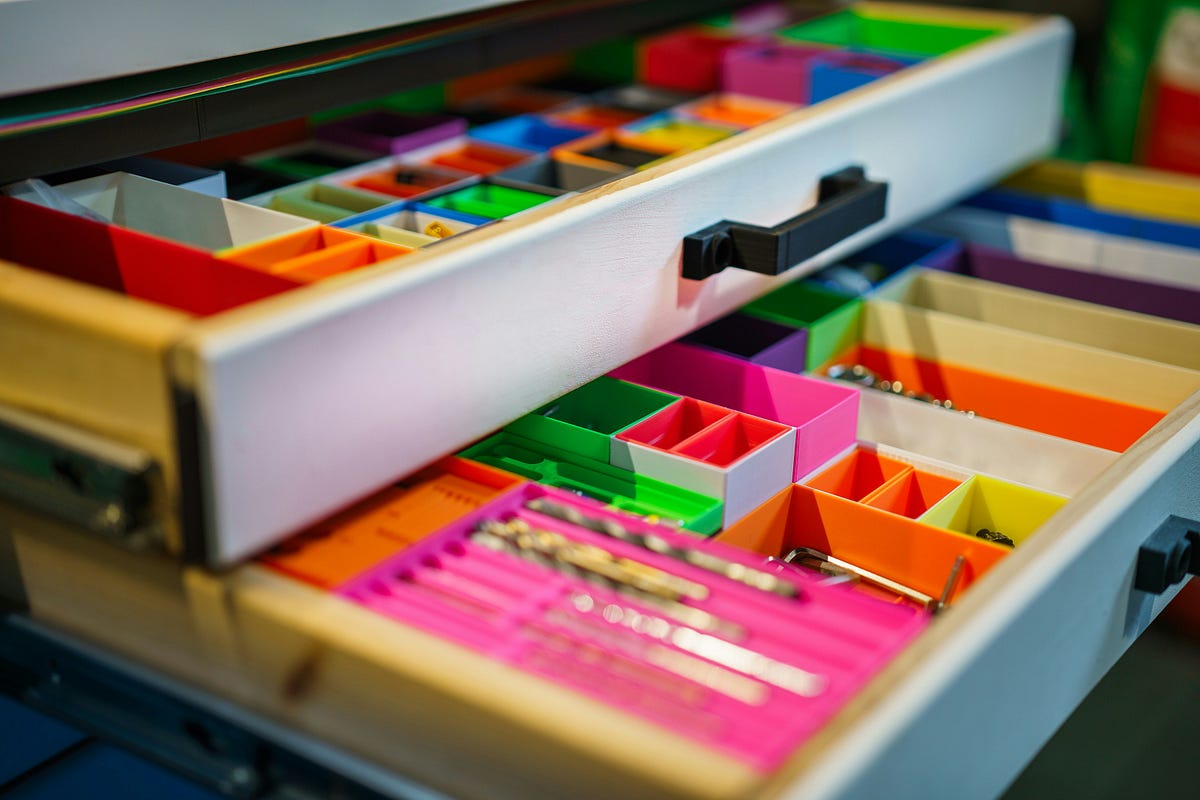 React Drawer Examples. In this blog post, I will provide… | by Onur ...