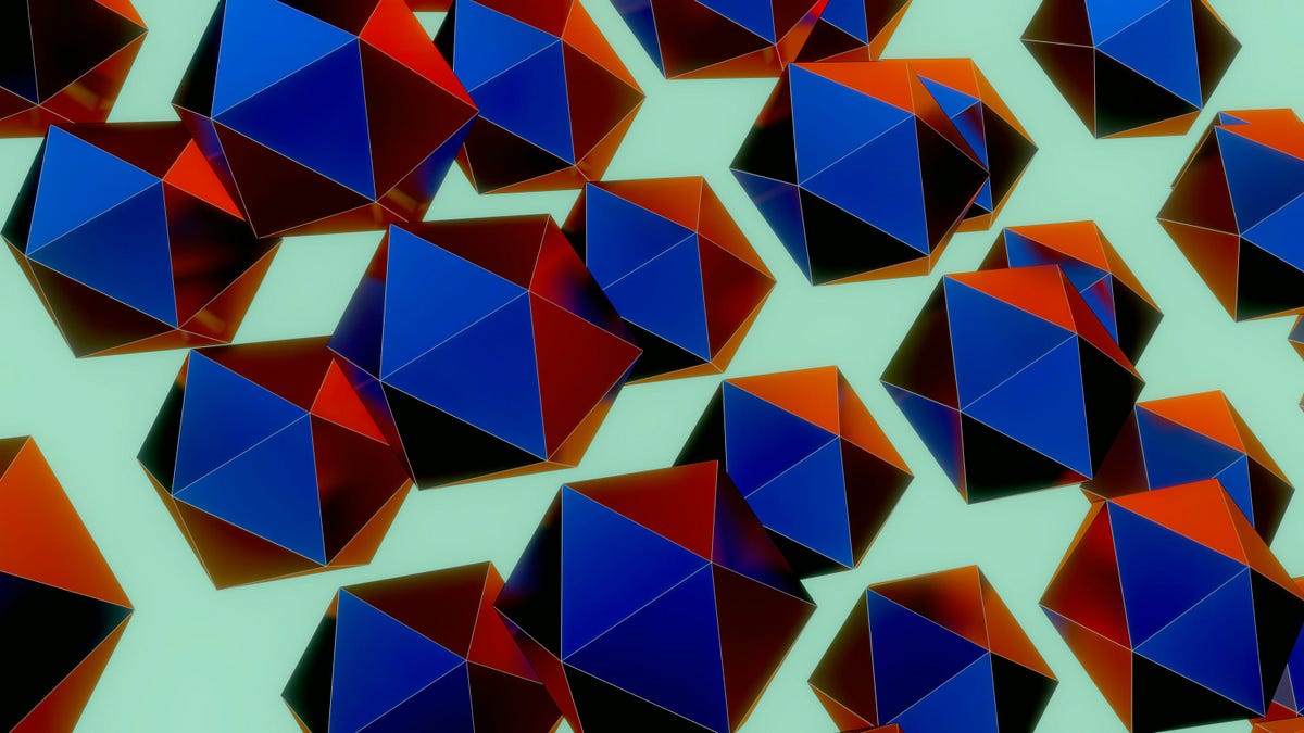 Model Matrix Transformations. A Change-of-Coordinates Perspective | by ...