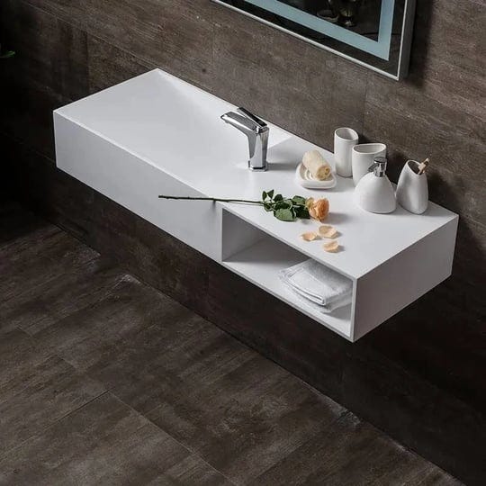 The Best Floating Sinks | by Vanessa Butler | May, 2024 | Medium