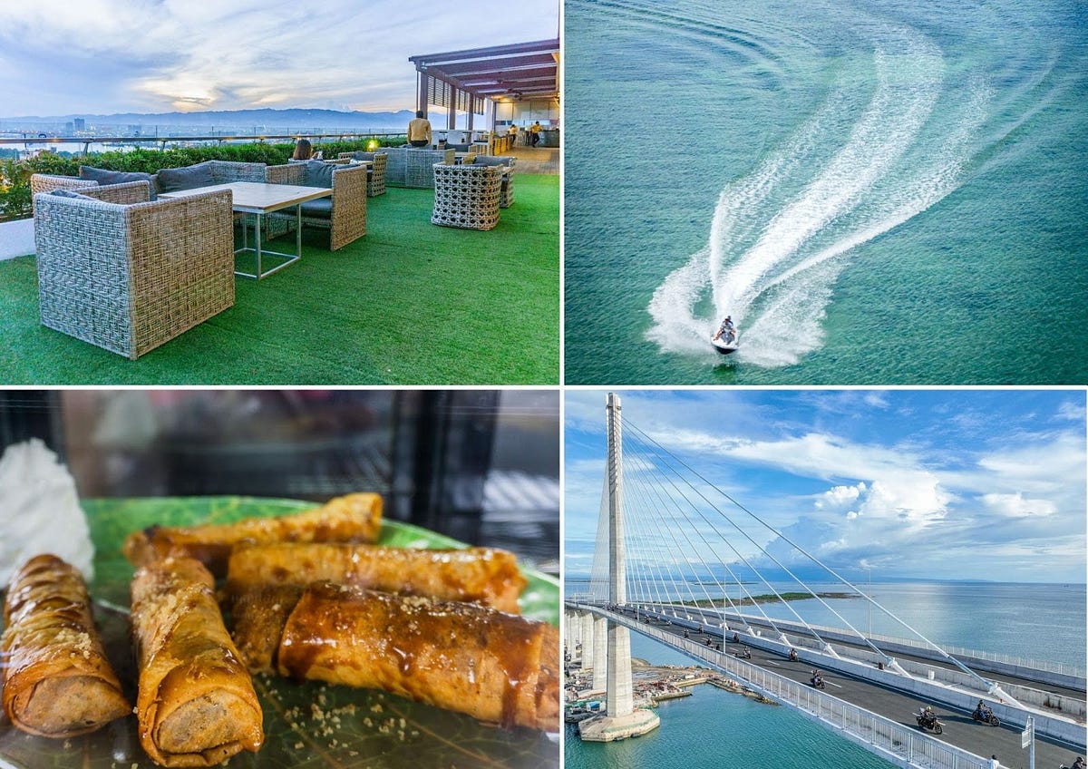 Why You Should Travel to Cebu. Admit it — you’ve been thinking about ...