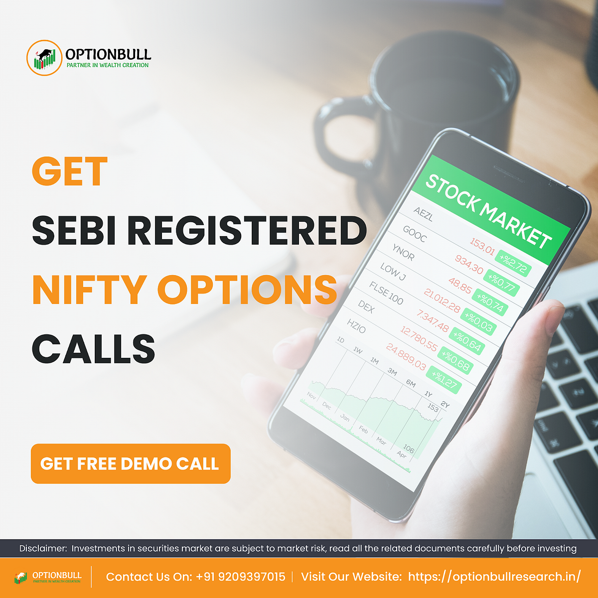 Who is the Best Provider of Nifty Options Calls in India? | by Option ...