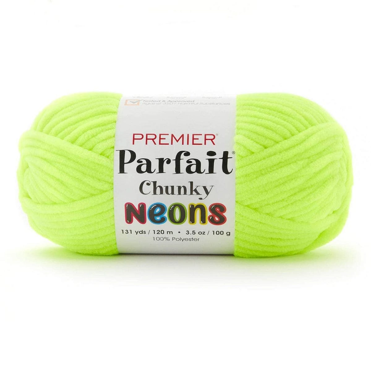 Parfait Chunky Yarns | by Evelyn Torres | Aug, 2024 | Medium