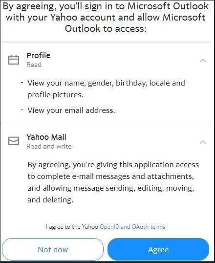 How to Buy Yahoo Accounts With Complete Profiles?: Unveil Secrets! | by Khadizabegm | Jul, 2024 ...