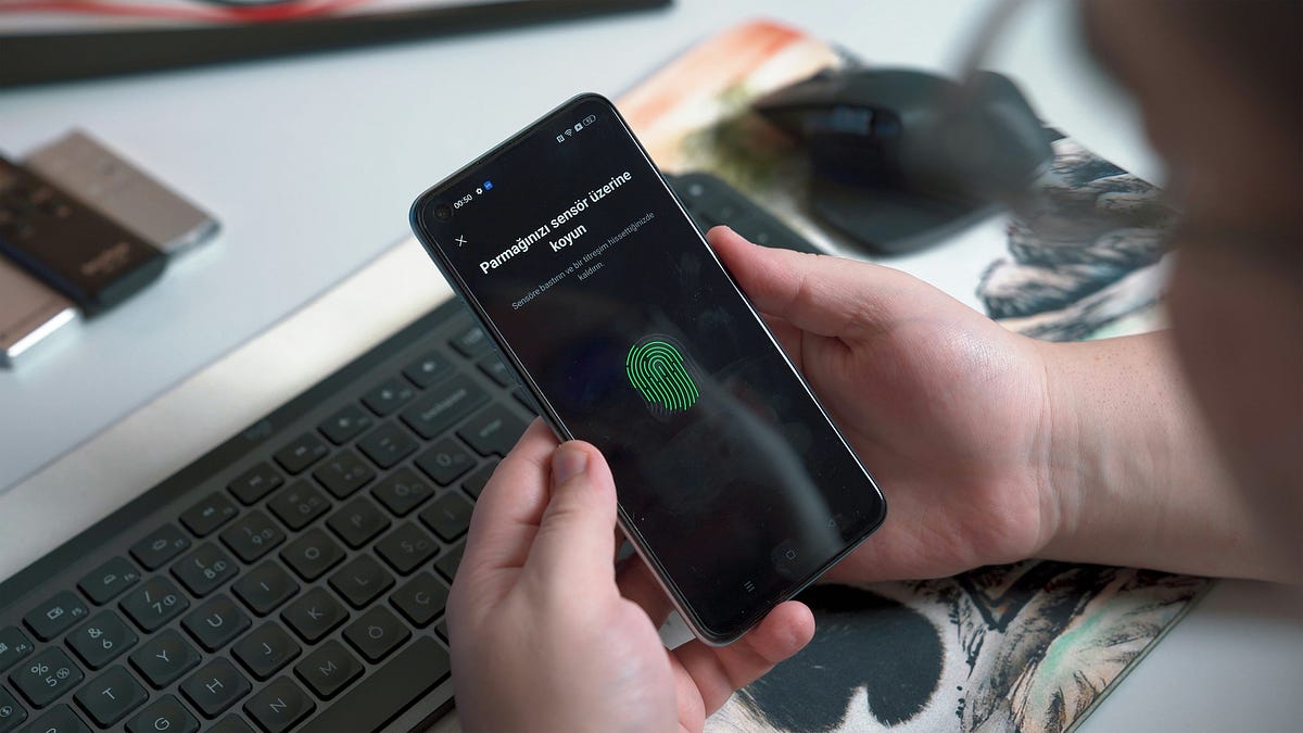 Six Reasons Why Biometrics Fail as Authenticators | by Dylan Rosario ...