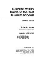 Business School Guide Books | by Jocelyn Cunningham | Apr, 2024 | Medium