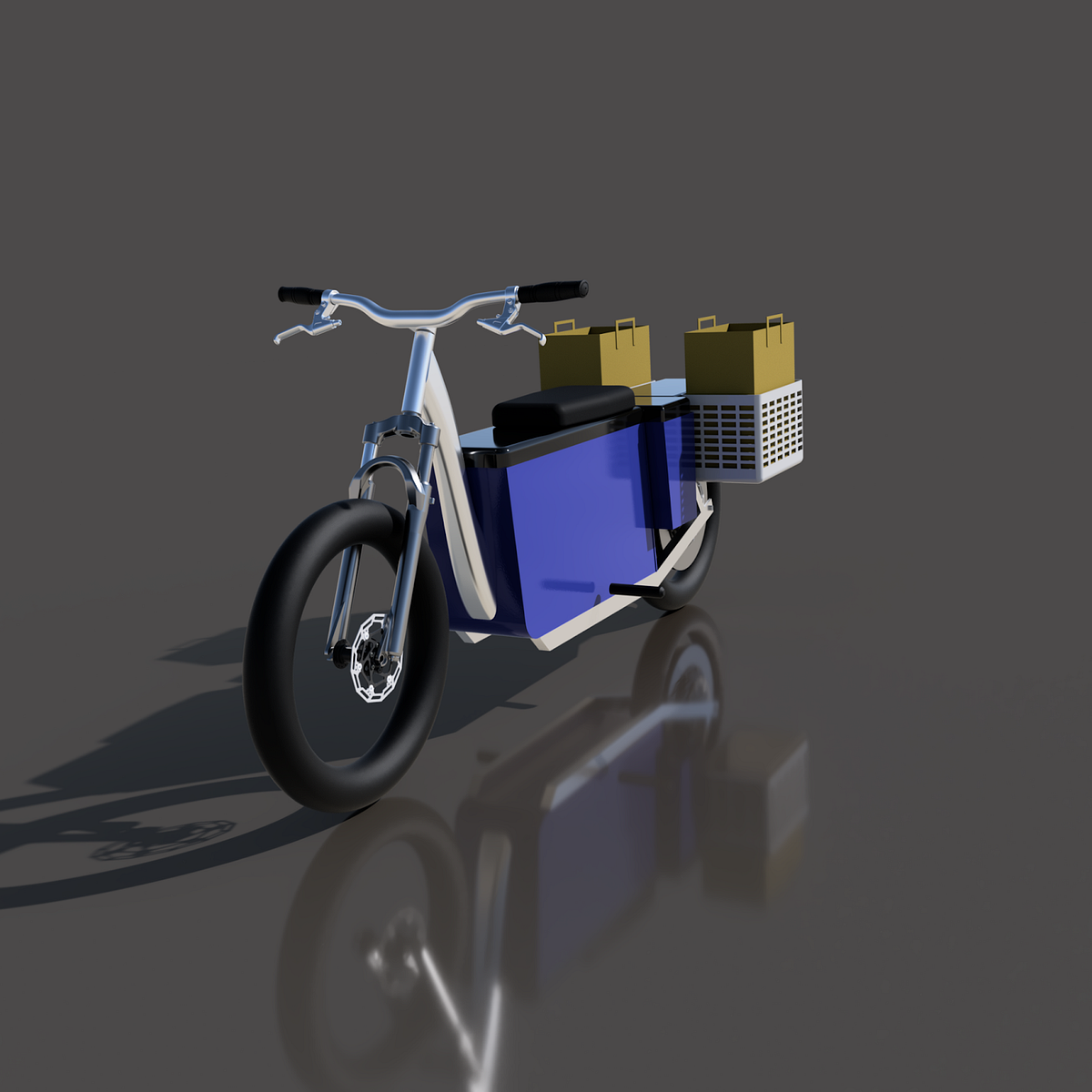 E-cycle explainer — 4/2/2025. I’ve been playing around with a variant ...