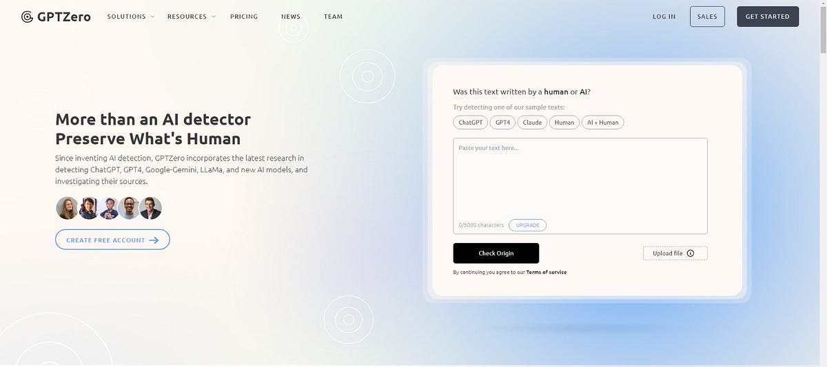 Demystifying GPT Zero: A Beginner’s Guide to OpenAI’s Powerful Language Model | by Tishagni ...