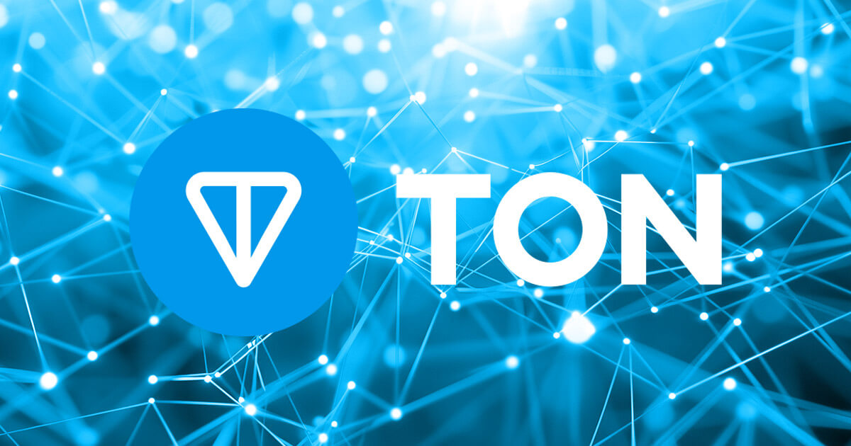 TON Blockchain Hits 1 Billion Transactions: What Is Driving This ...