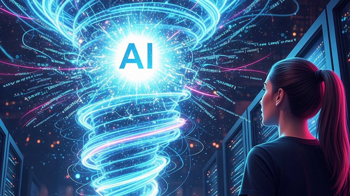 Software 3.0: The Natural Language that is becoming the new programming ...