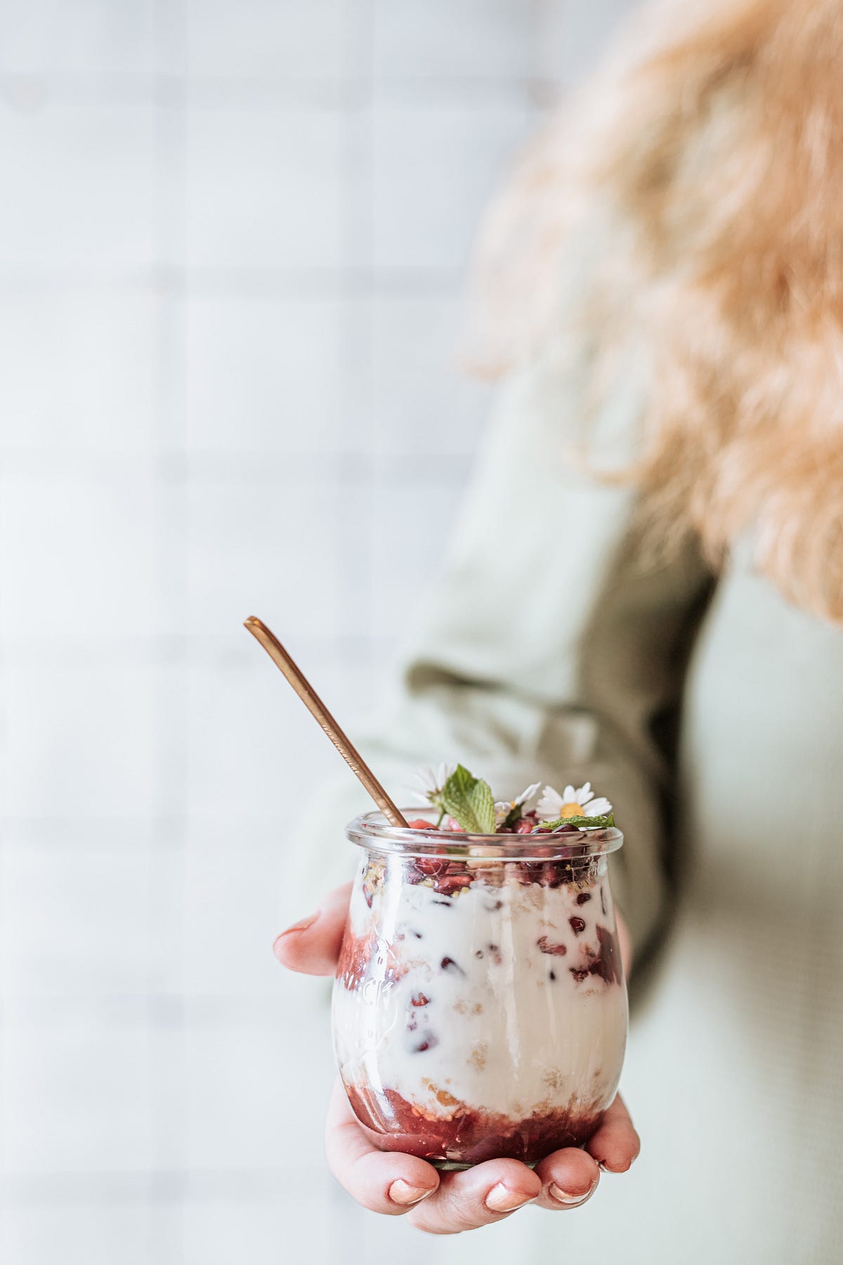 Berry Bliss: A Delightful Recipe for Berry Season. Part 1c | by obinna akakuru | Medium