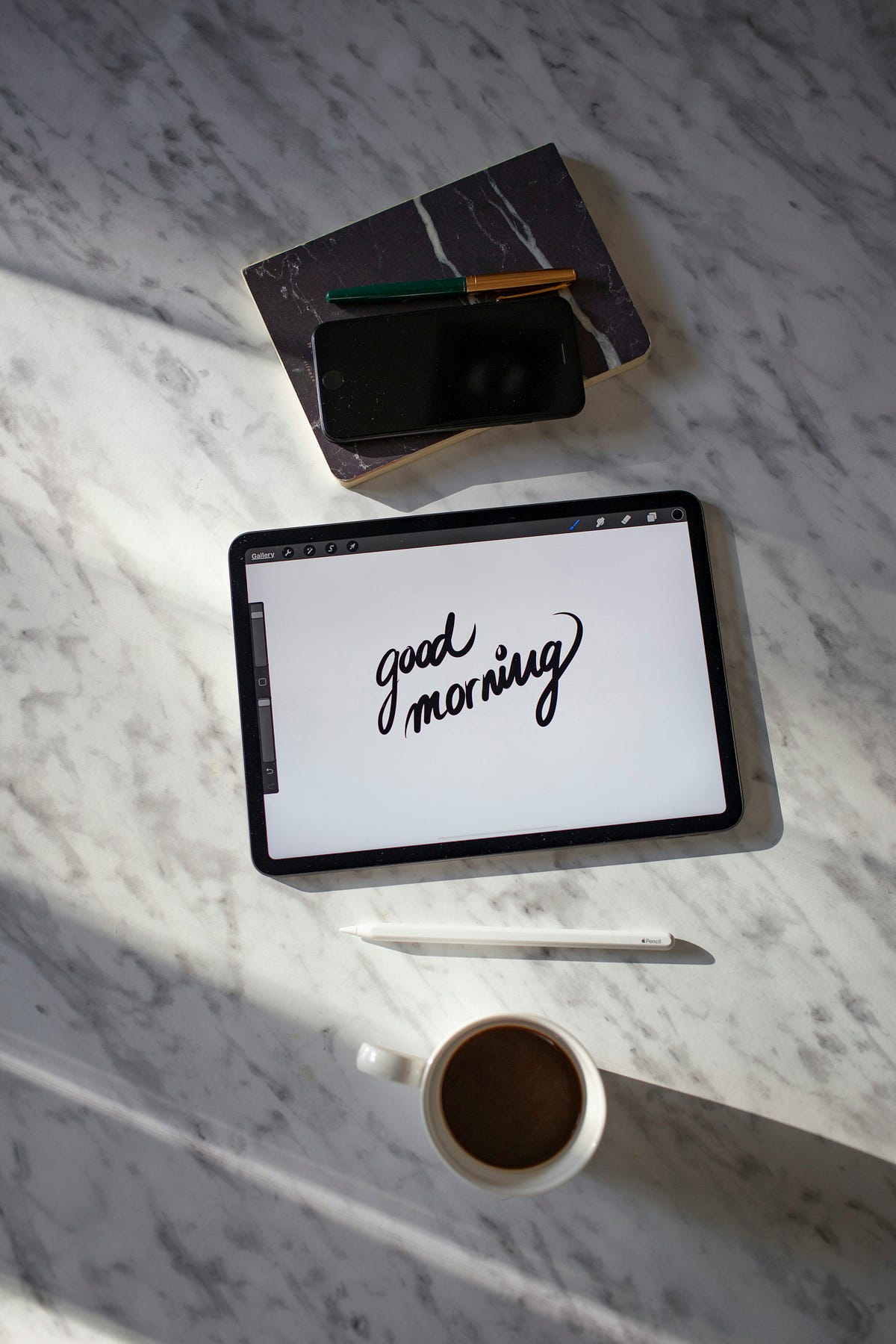 Good morning readers,. 5 tips for a flawless morning | by Jacquelynne ...