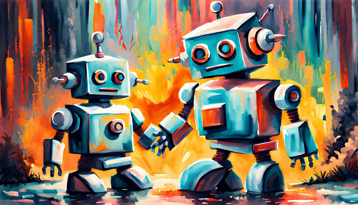 ProcTHOR: A Revolutionary Platform for Scaling Up Embodied AI | by Lead Data Scientist & GM ...