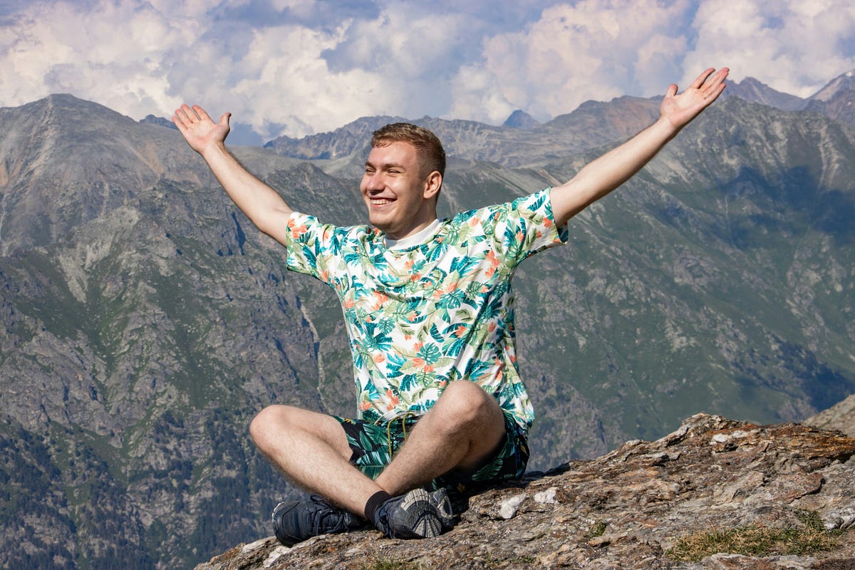 Why Having A Sincere Heart Matters More Than Wealth and Status | by Anthony Xavier | Never Stop ...